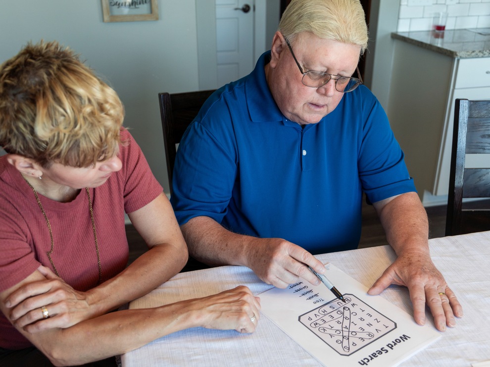 Printable Activity Pages for Seniors – GrandMinds